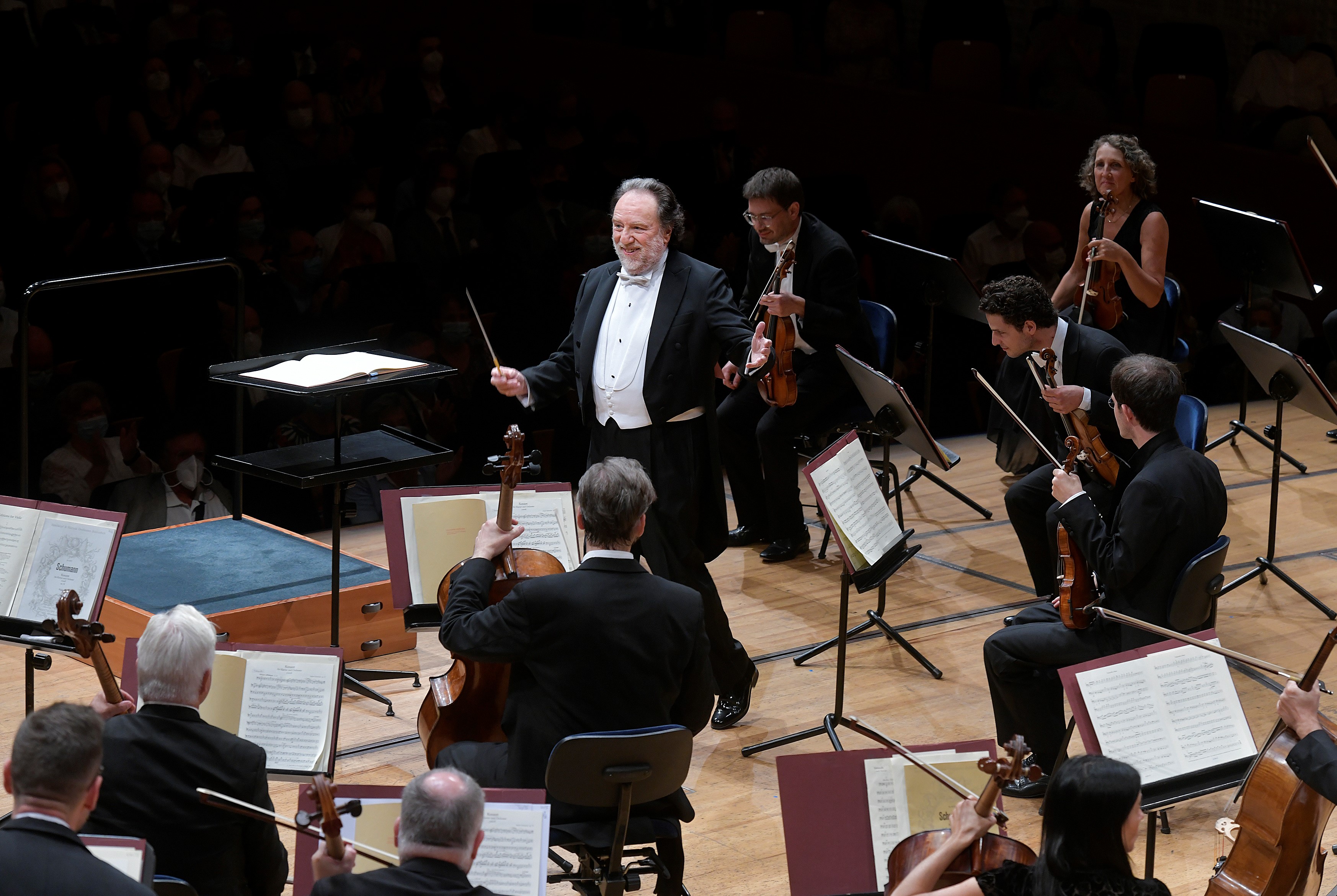 | Lucerne Festival