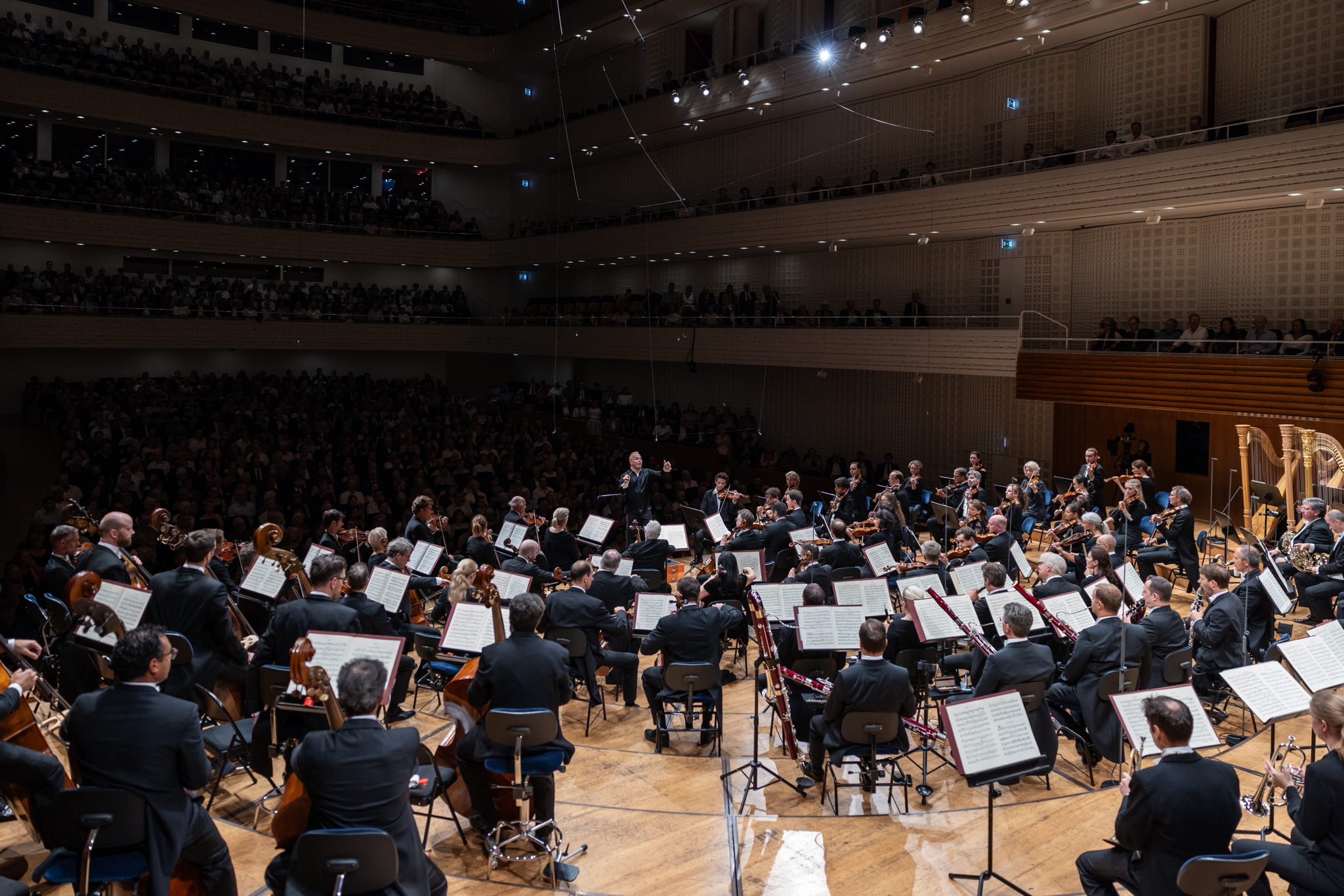 | Lucerne Festival