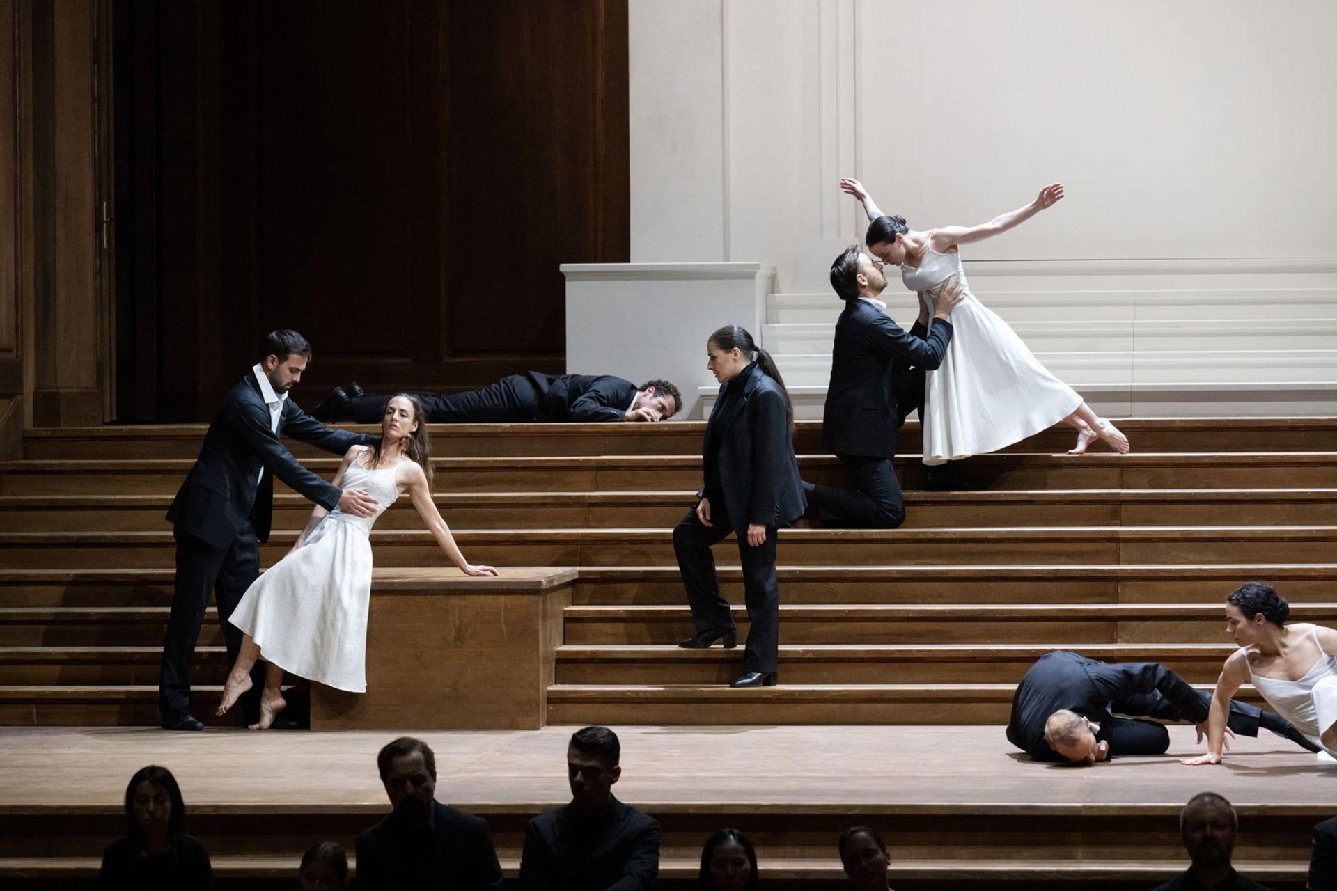 23.08.2026 Les Musiciens du Prince – Monaco | Vocal ensemble Il canto ...