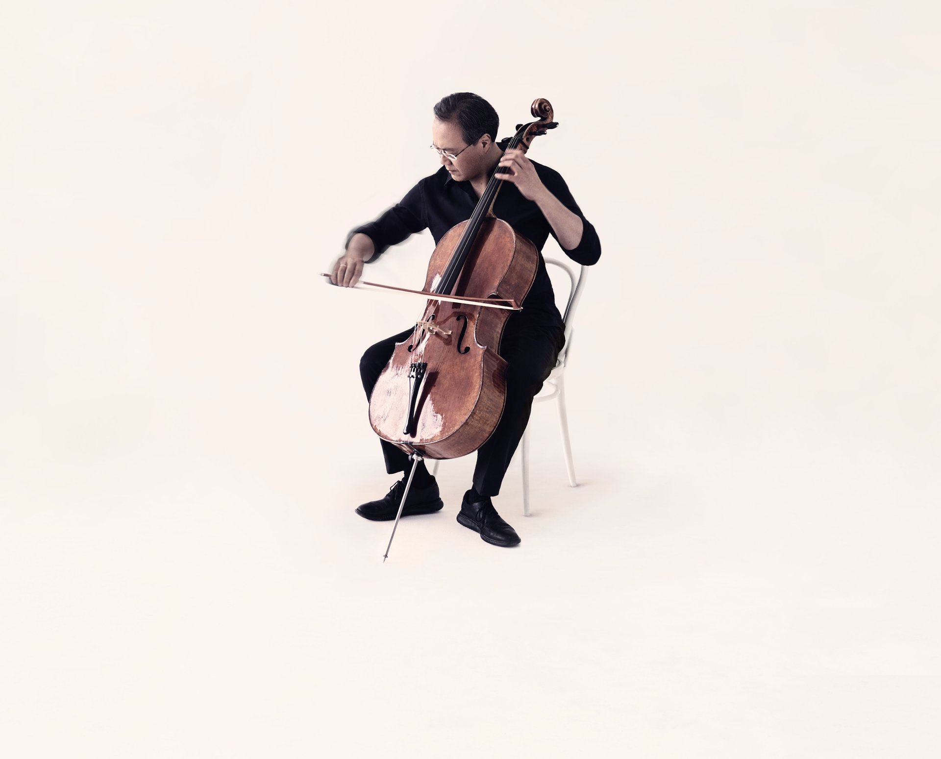 17.08.2026 West-Eastern Divan Orchestra | Daniel Barenboim | Yo-Yo Ma ...