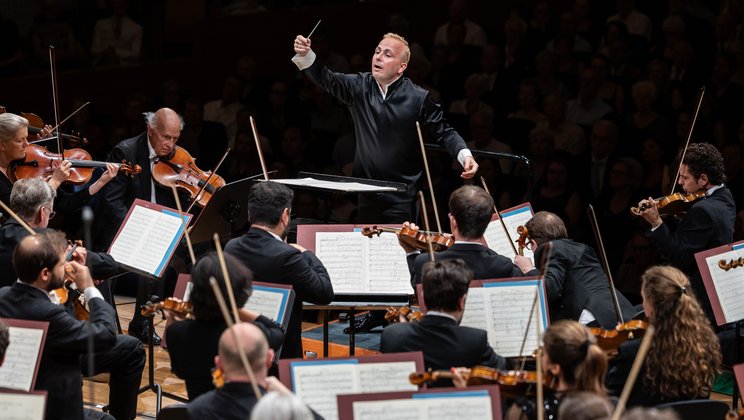 Home | Lucerne Festival