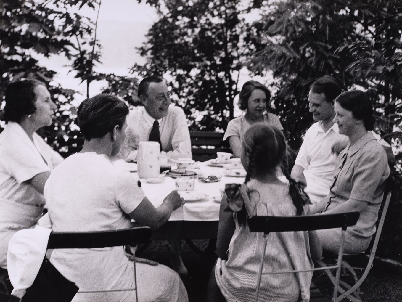 The William Tell of Villa Senar: Sergei Rachmaninoff in Lucerne ...