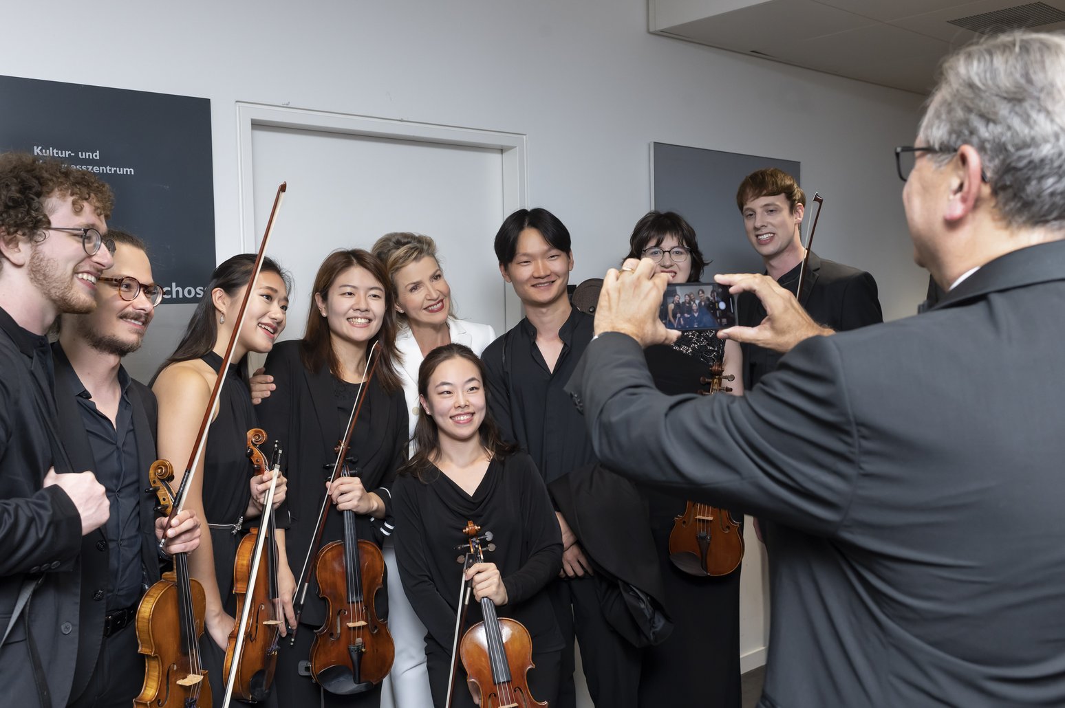 Summer Festival 2022 – A look back | Lucerne Festival