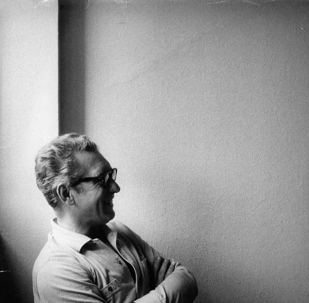 100. Geburtstag von Géza Anda | Lucerne Festival