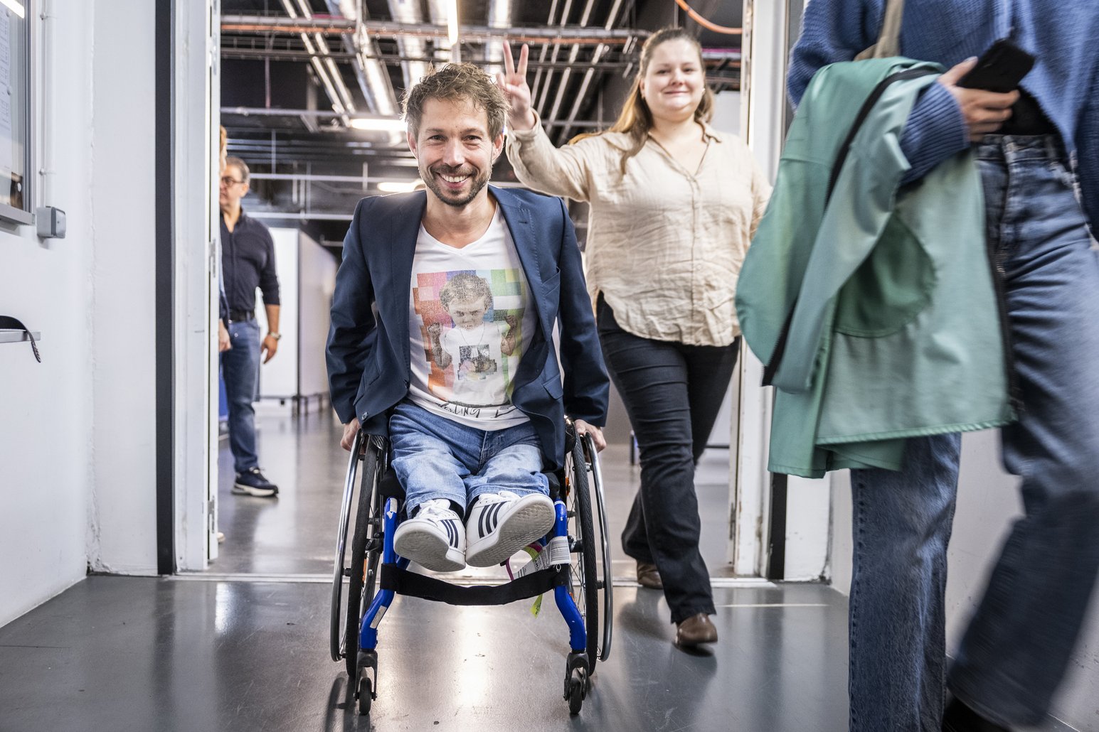 Lucerne Festival Orchestra on Tour: Generalprobe | Lucerne Festival