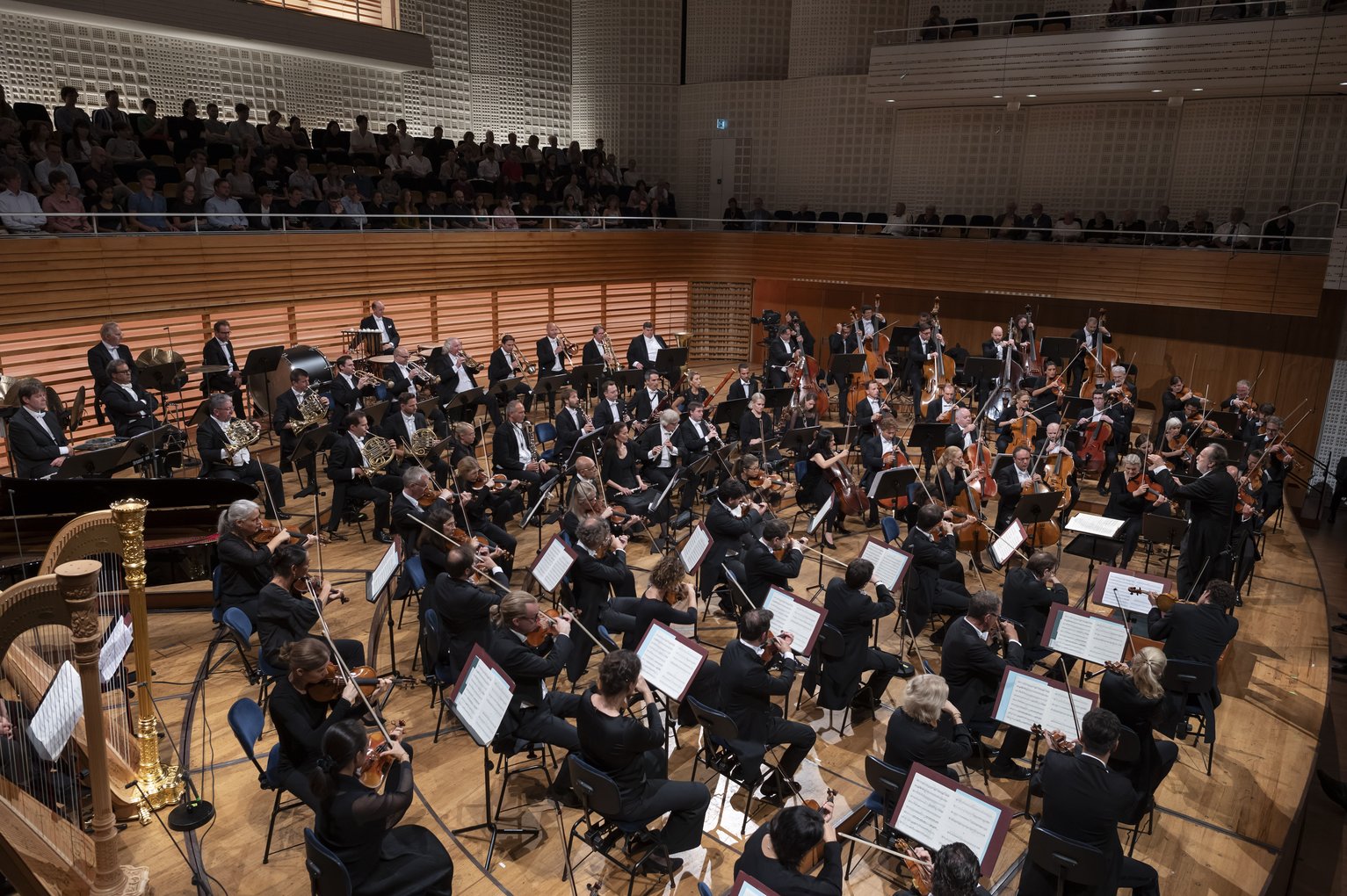 | Lucerne Festival