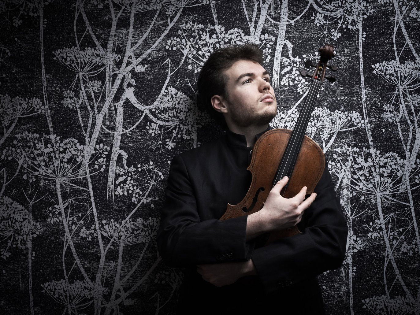 Debut 2023: Timothy Ridout | Lucerne Festival