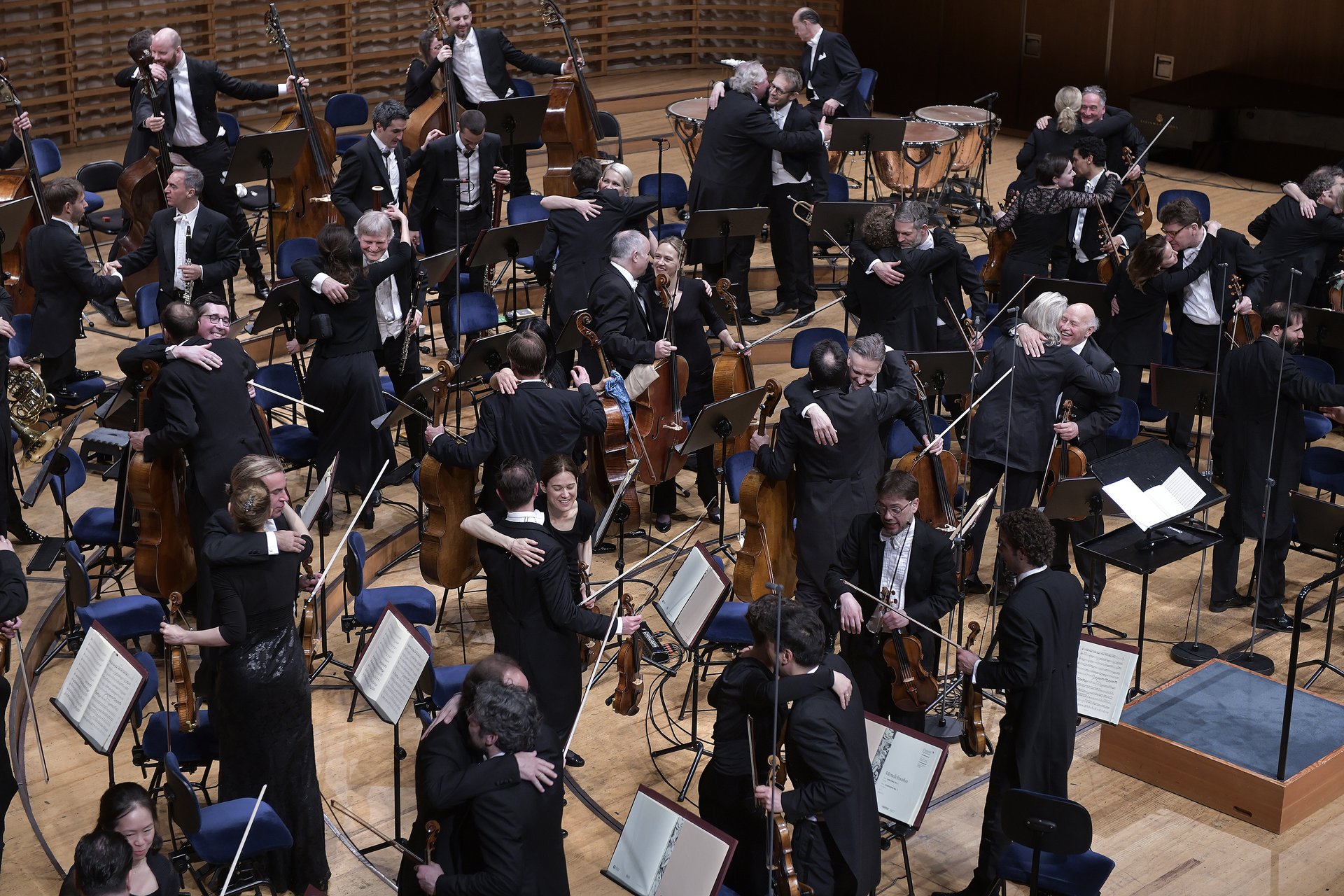 Frühlings-Fest 2024 | Lucerne Festival