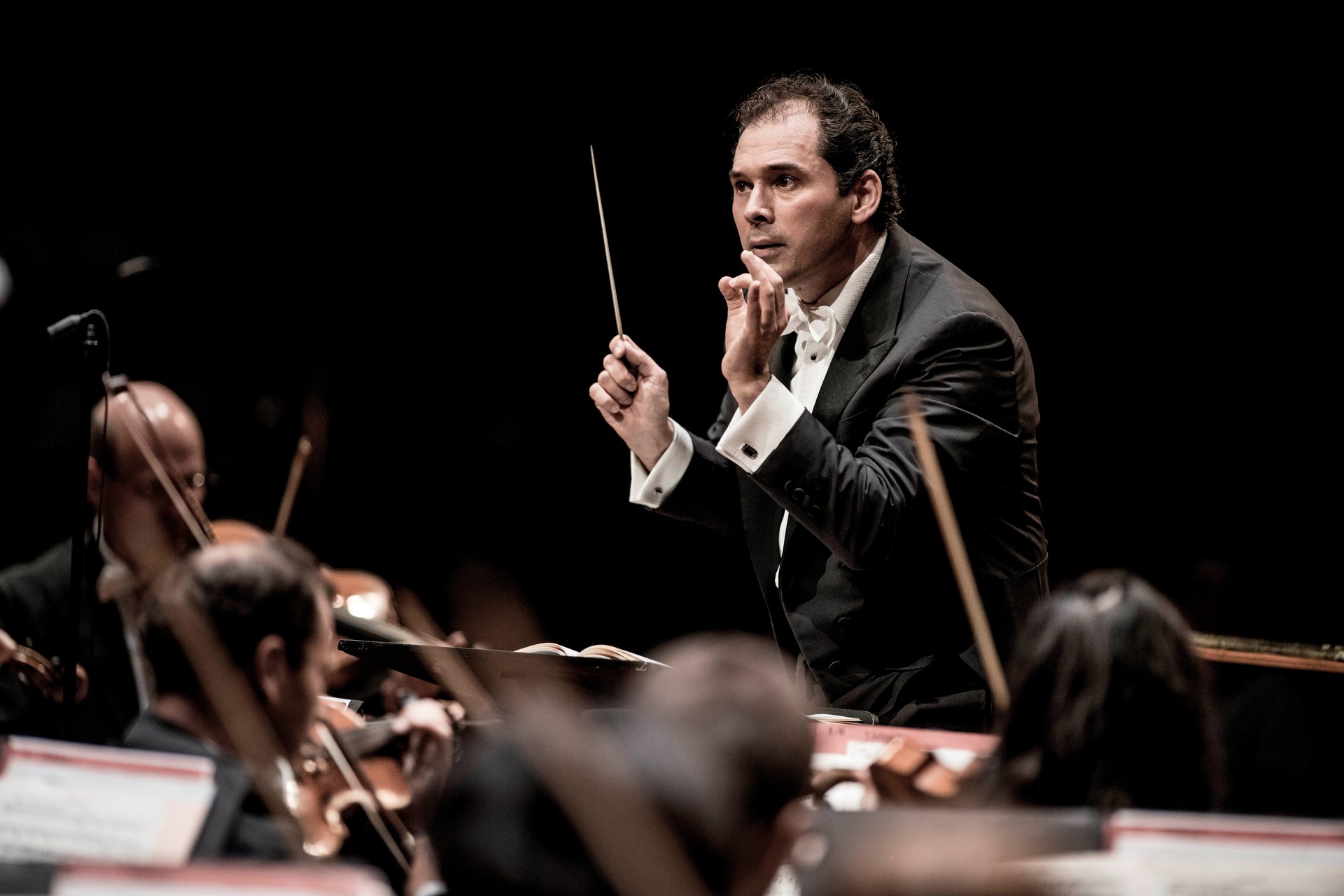 05.09.2026 Wiener Philharmoniker | Tugan Sokhiev | Mozart | Mahler ...