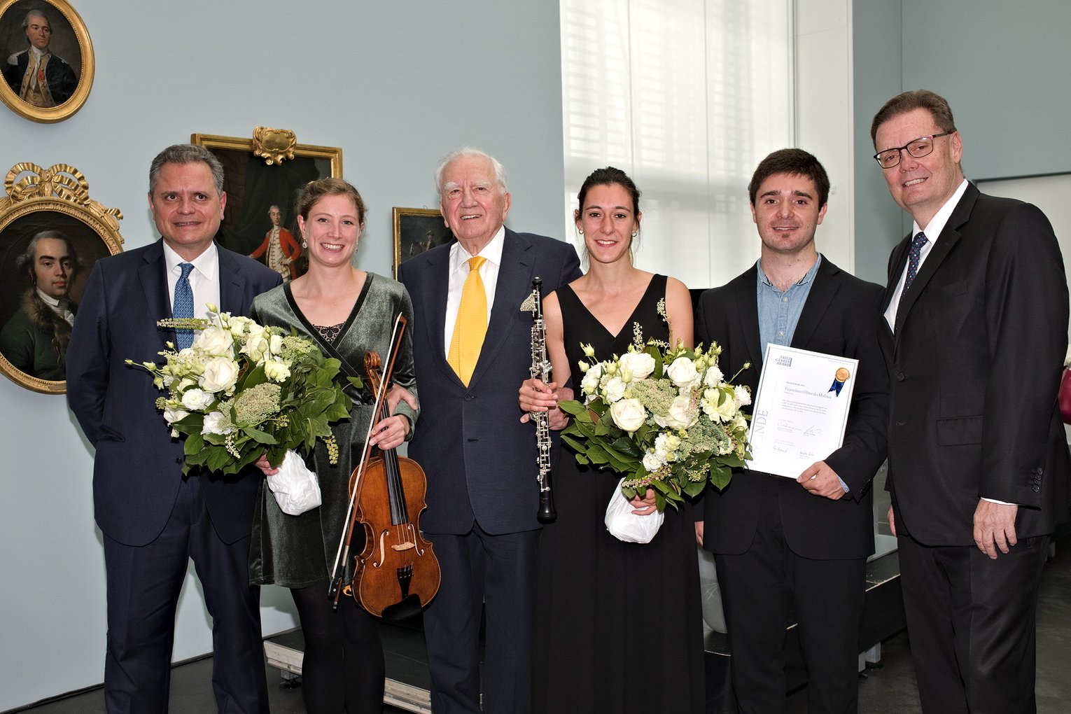 Projekte entwickeln | Lucerne Festival