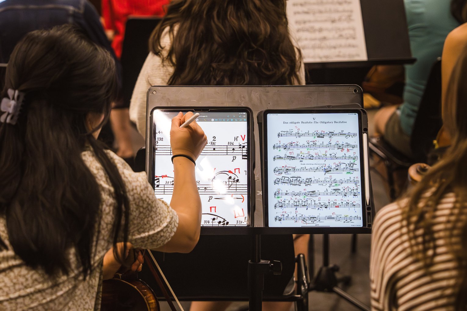 FAQ | Lucerne Festival