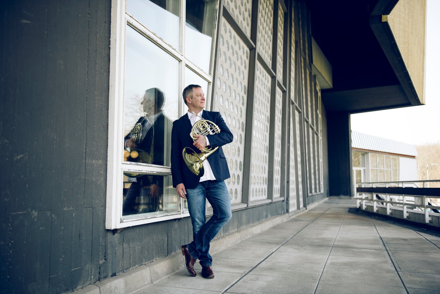 Michael & Friends: Mit Stefan Dohr | Lucerne Festival