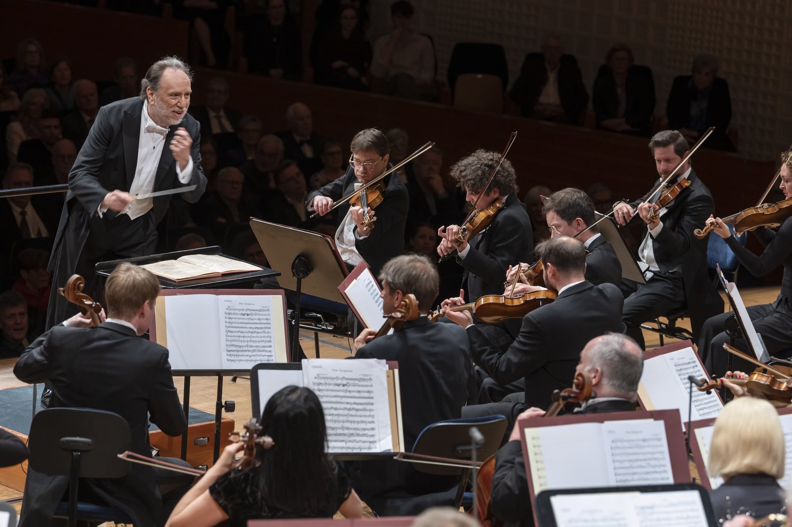 Spring Festival 2024 – a look back | Lucerne Festival