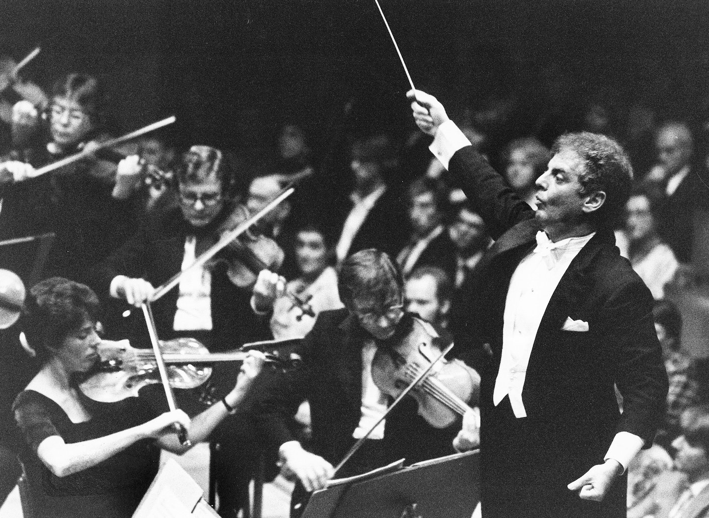 Alles Gute, Daniel Barenboim! | Lucerne Festival