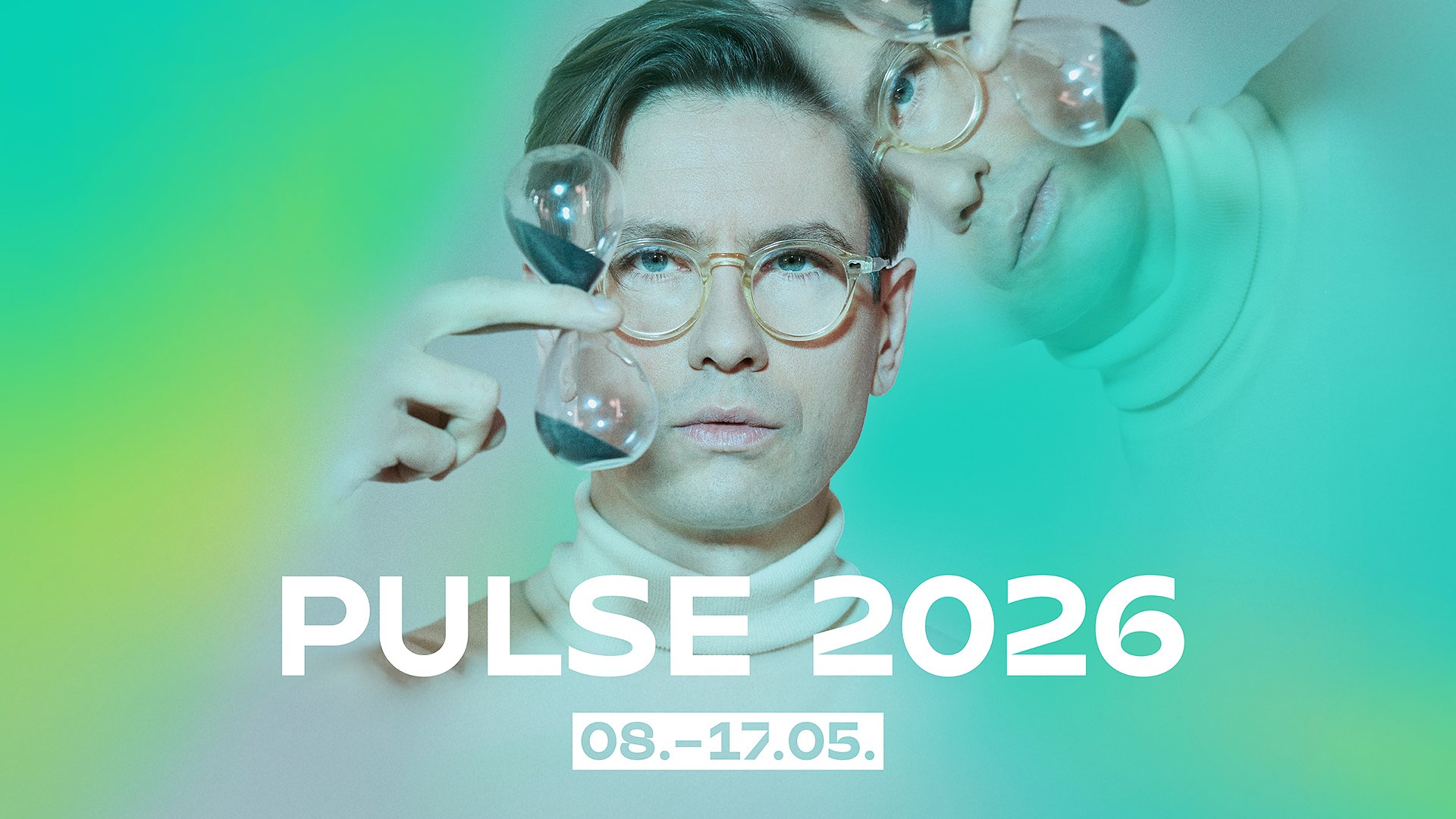 Pulse 2026 | Lucerne Festival