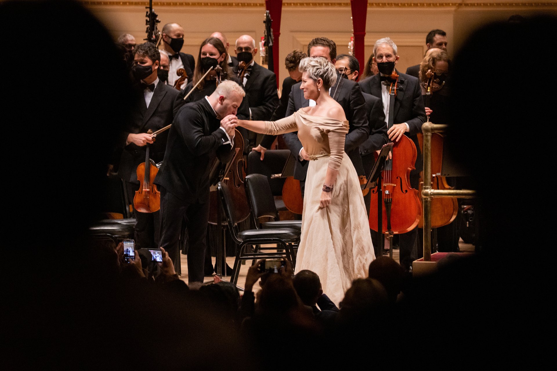 30.08.2026 The Met Orchestra | Yannick Nézet-Séguin | Joyce DiDonato ...