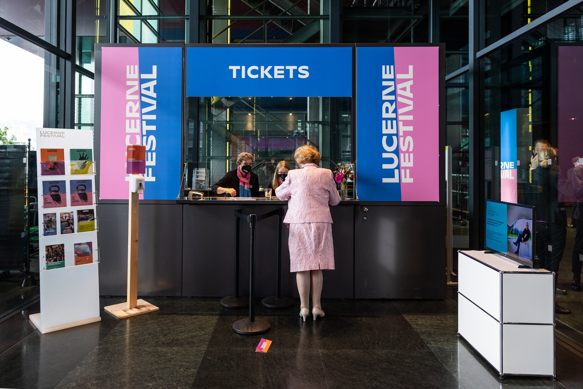 Shop | Lucerne Festival