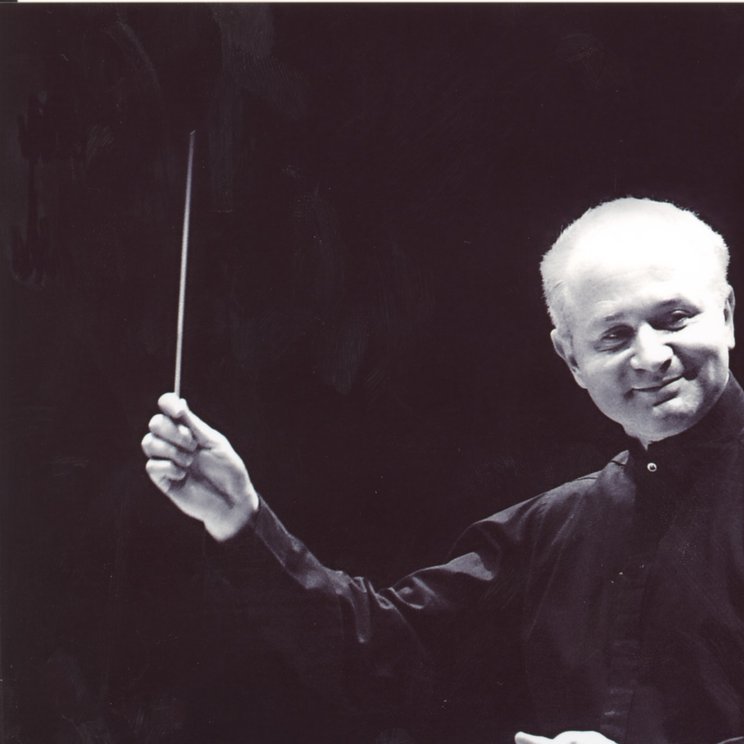 Sir George Benjamin | Lucerne Festival