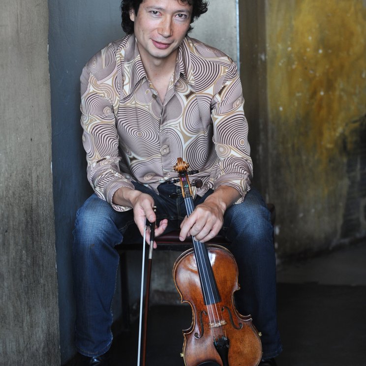 Daniel Dodds | Lucerne Festival