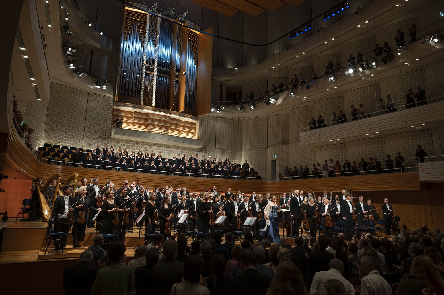 Summer Festival 2023 – A look back | Lucerne Festival